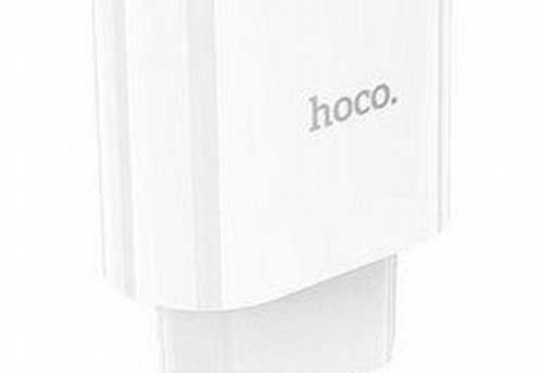 Сзу hoco C94A Metro 1xUSB-C, 3А, PD20W, USB-C кабе