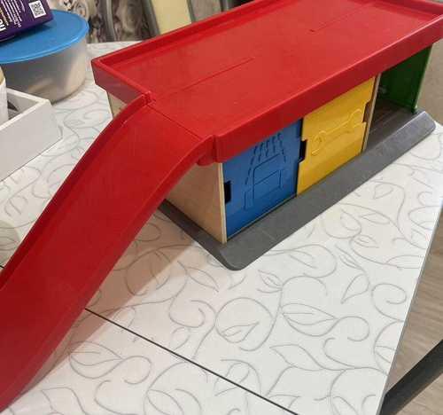 АВТОСЕРВИС лиллабу от IKEA