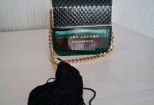 Marc Jacobs Decadence
