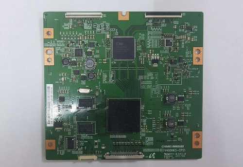Samsung ue32es6727u на разборку