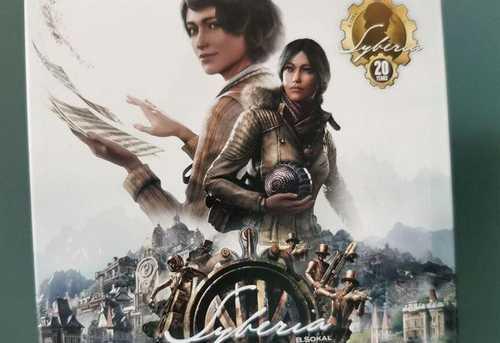 Syberia 4: The World Before (для Xbox X)