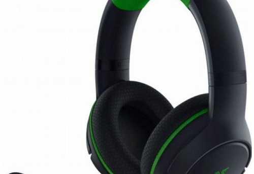 Razer Kaira for Xbox - Wireless Gaming Headset for
