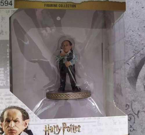 Harry Potter. Eaglemoss.Griphook