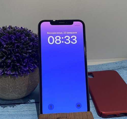 iPhone Xs, 256 ГБ