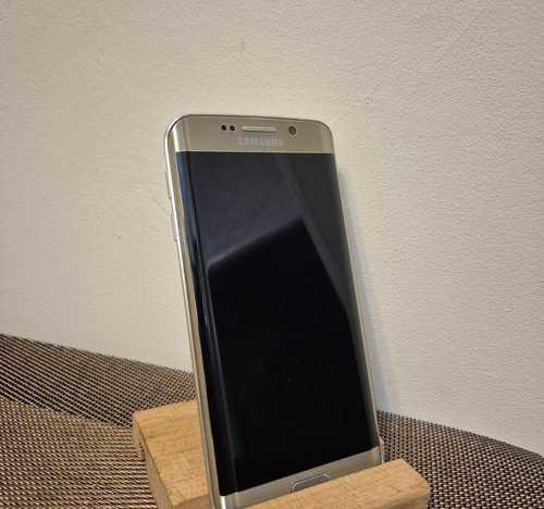 Samsung Galaxy S6 Edge, 3/64 ГБ