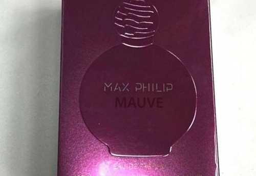 MAX philip mauve 100 ml оригинал