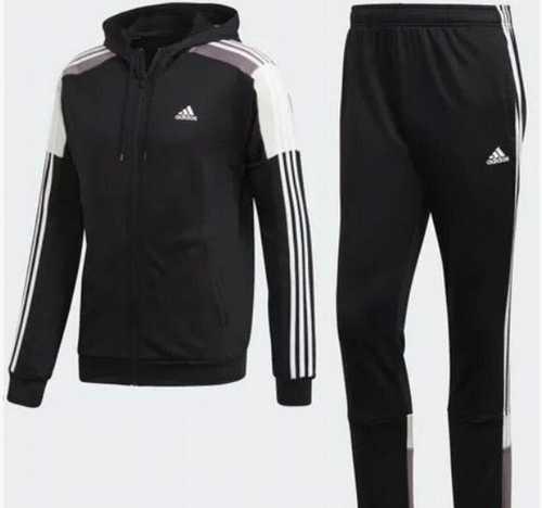 Спортивный костюм adidas мужской