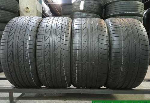 Bridgestone Dueler H/P Sport 285/40 R21 и 315/35 R21 101V