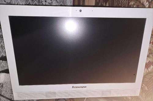 Моноблок lenovo c360