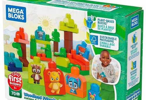 Конструктор Mega Bloks Fisher-price