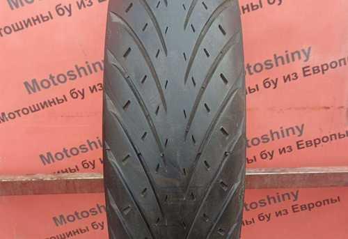 160/60 R17 Metzeler Roadtec 01 N-4360 Мотошина Бу