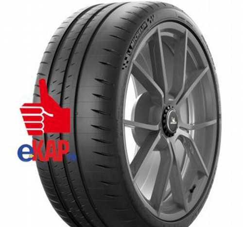 Michelin Pilot Sport Cup 2 235/40 R18