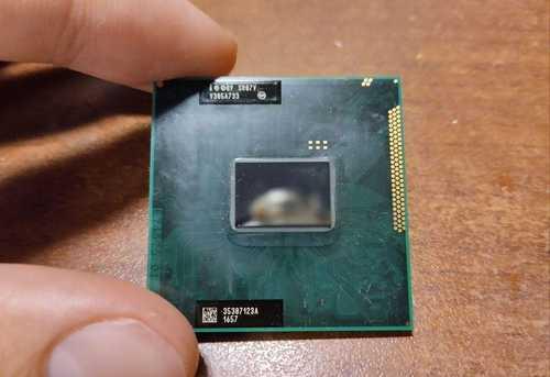 Процессор Intel Pentium B960