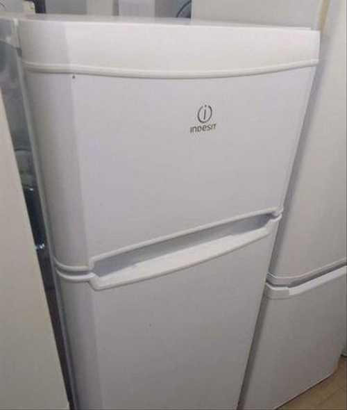 Холодильник бу indesit 155 см