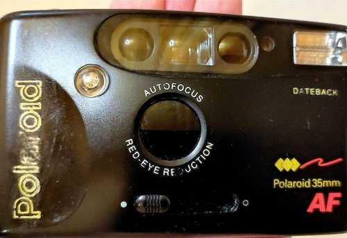 Фотоаппарат Polaroid плёночный
