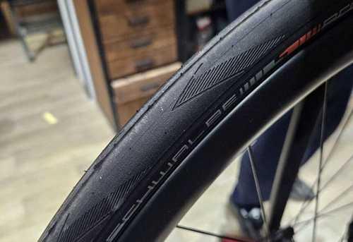 Покрышки schwalbe pro one tle 700 30