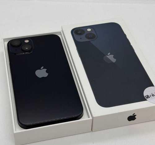 iPhone 13, 128 ГБ