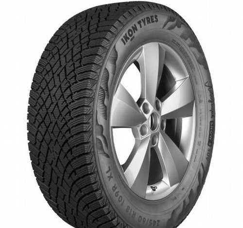 Ikon Tyres Autograph Snow 5 SUV 265/60 R18