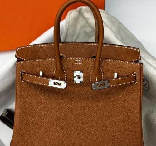 Сумка Hermes Birkin 30см