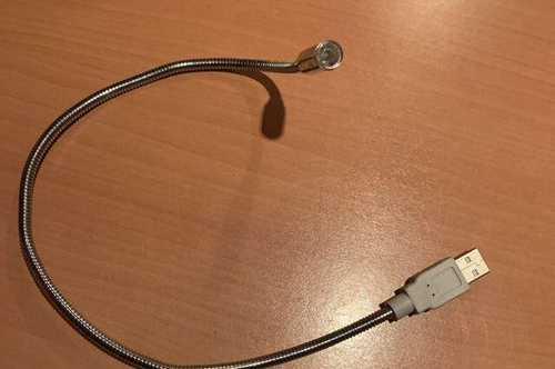 Led лампа для клавиатуры USB