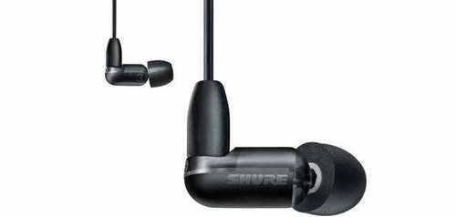 Наушники Shure aonic 3 se31babkuni-EFS