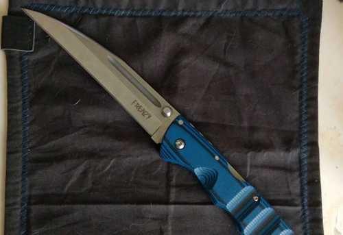 Cold steel frenzy cts xhp