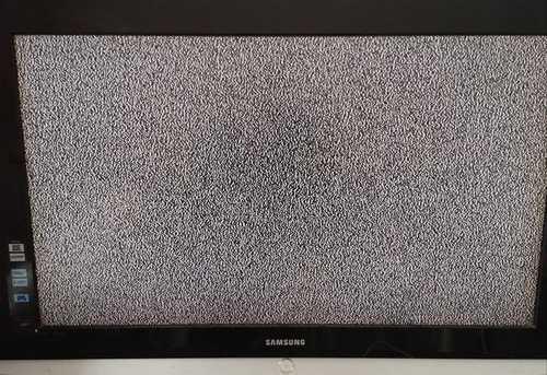 Телевизор samsung le37s71b