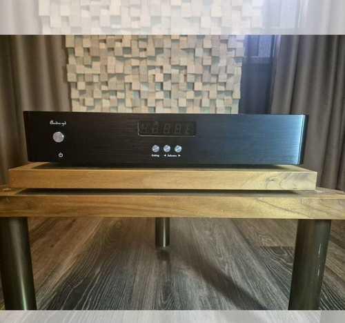 Audio-Gd R8 HE MK2