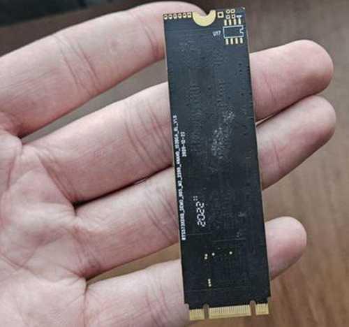 Ssd m2 nvme 128gb