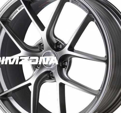 Литые диски wheelegend R15 5x114.3 srt. НДС
