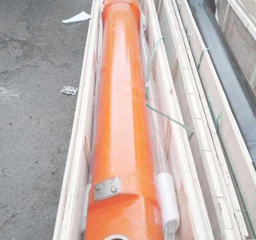 Гидроцилиндр ковша Hitachi ZX870-5G 4659271