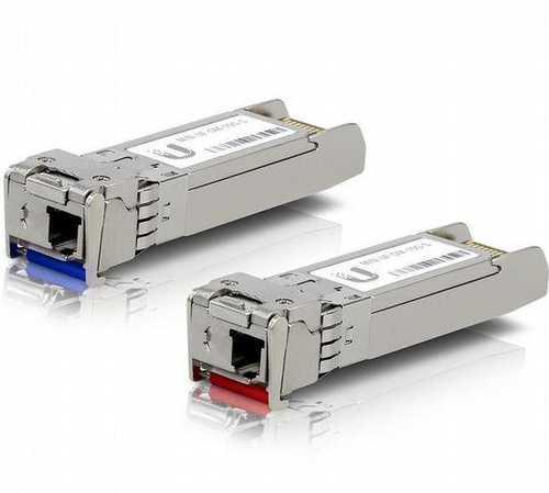 Трансивер Ubiquiti SFP+ UF-SM-10G-S U Fiber, Singl