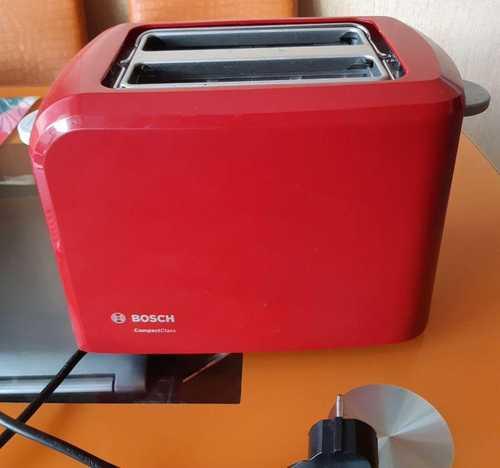 Тостер Bosch TAT3A014/01