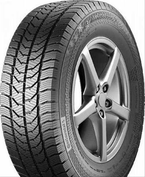 Continental VanContact Viking 205/75 R16 R