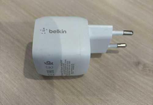 Адаптер Belkin PD зарядка