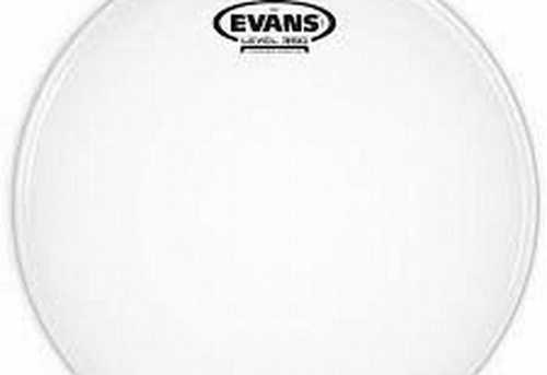Пластик для барабана Evans ETP-G2CLR-R