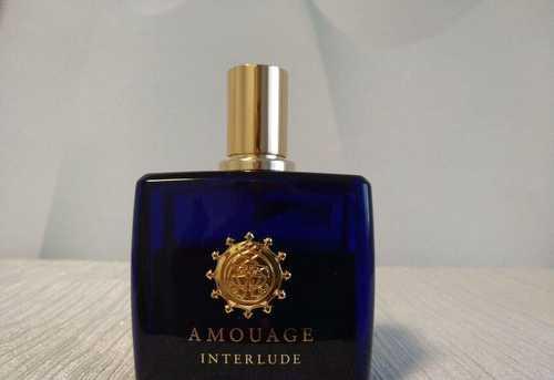 Amouage, Guerlain