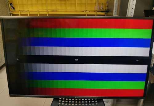 40" Телевизор LG 40LF570V 2015 LED