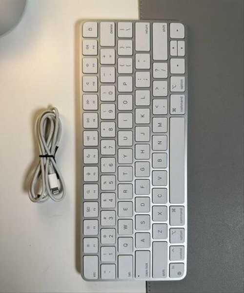 Клавиатура Apple Magic Kayboard 3 A2450