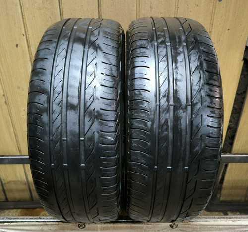 Bridgestone Turanza T001 195/55 R16 91V