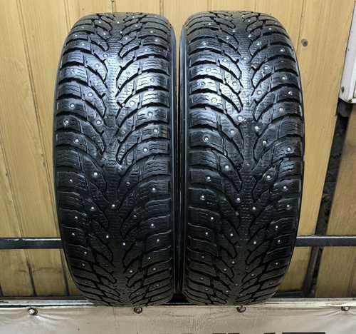 Nokian Tyres Hakkapeliitta 9 SUV 235/65 R18 110T