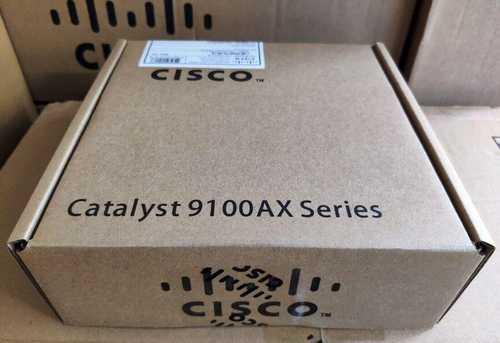 Cisco C9115AXI-R wifi точка доступа