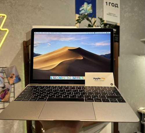 MacBook 12-inch, Early 2016 с дефектами