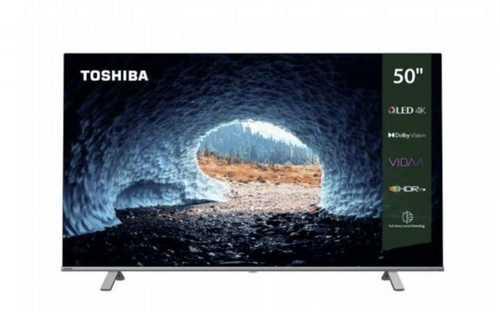 Телевизор Toshiba 55C450KE Новый