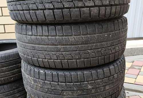 Nereus NS805+ 225/45 R19