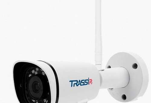 WiFi-камера TR-D2121IR3W v3 3.6 Trassir