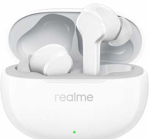 Bluetooth гарнитура Realme Buds T110 #394094