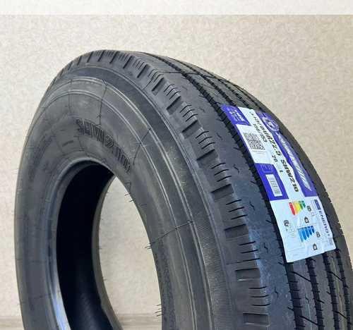 Грузовые шины 315/80R22.5 Mono-Transserviss Тентованный