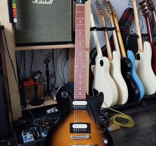 Epiphone Les Paul Studio LT Электрогитара