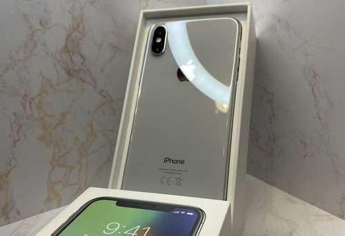 iPhone X, 64 ГБ